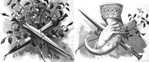 Artifacts and items of the Gods and Goddesses in Norse mythology