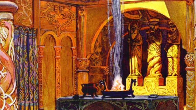 Aesir - Get to Know the Aesir: An Introduction to the Norse Gods