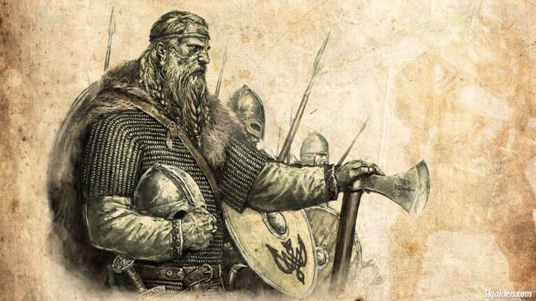 10 Facts About The Danish King Harald Bluetooth | Nordic Culture