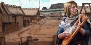 Viking Instruments | Viking Age Music - Complete list with images