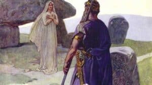 Völva the Viking Witch or Seeress | Nordic Culture - Skjalden.com