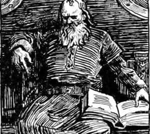 Snorri Sturluson | Icelandic Author | Prose Edda - Skjalden.com