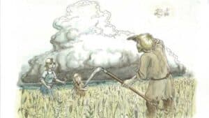 Social Classes in Viking Society | Nordic Culture - Skjalden.com