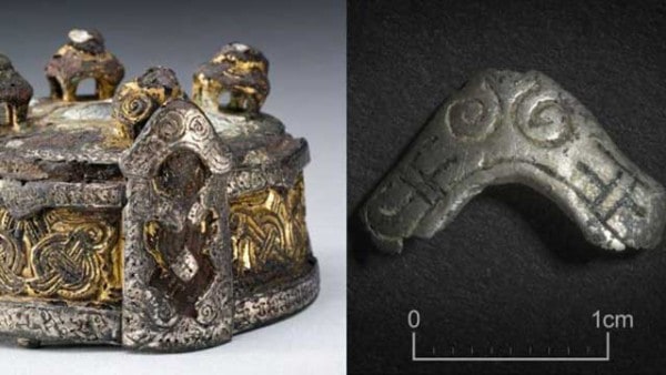 Völva the Viking Witch or Seeress | Nordic Culture - Skjalden.com