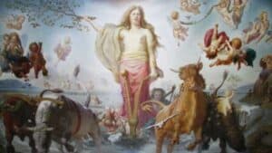 Viking Farm Animals | Complete list | Nordic Culture - Skjalden.com