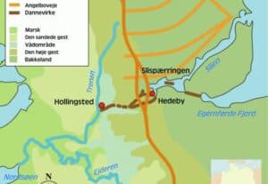 Ancient Viking Town added to Unesco’s World Heritage List