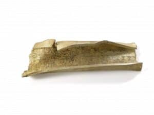 Pagan hall of Odin found near Ribe | Denmark - Nordic Culture