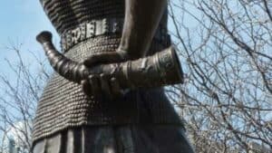 Golden Horns of Gallehus | Denmark - Nordic Culture