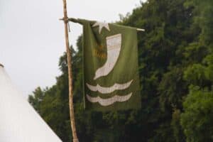 Visit the annual Moesgaard Viking Moot | Denmark - Skjalden.com