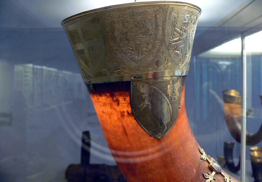 Norway wants the King's horn back - Nordic Culture