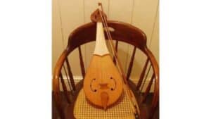 Viking Instruments | Viking Age Music - Complete list with images