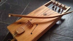 Viking Instruments | Viking Age Music - Complete list with images