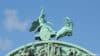 Thor Statue in Copenhagen | Carlsberg Brewhouse | Denmark