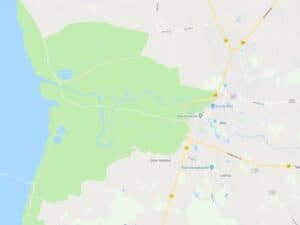 The Viking Age began in Denmark | Nordic Culture - Skjalden.com