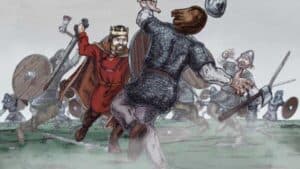 Trade in the Viking Age | Trade routes | Scandinavia - Skjalden.com