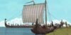 Trade in the Viking Age | Trade routes | Scandinavia - Skjalden.com