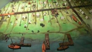 Trade in the Viking Age | Trade routes | Scandinavia - Skjalden.com