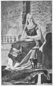 Freya | The Goddess of Love and Fertility - Norse Mythology