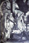 Norns | The Past, the Present, and the Future - Norse Mythology
