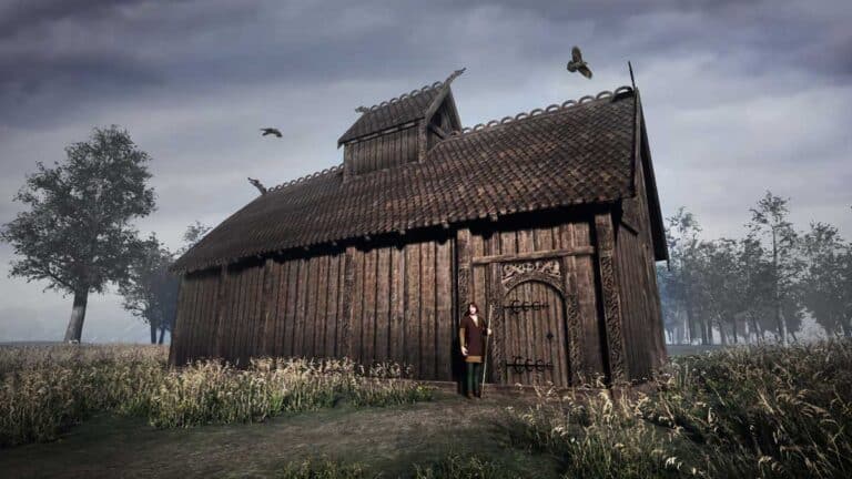 Pagan hall of worship found in Norway | Asatru - Nordic Culture