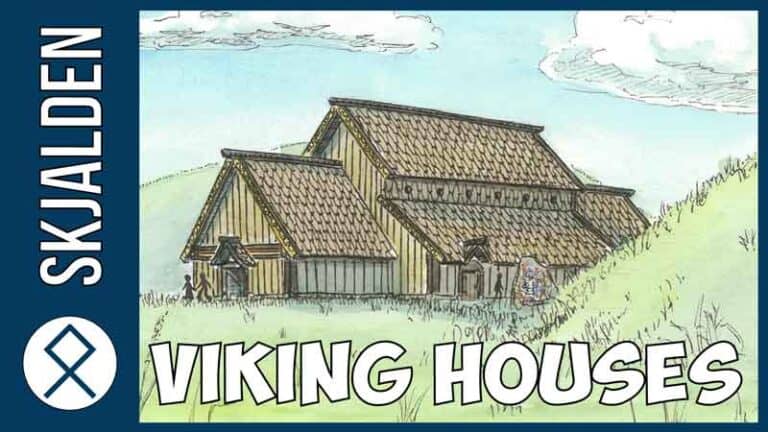 The largest Viking fortress discovered in Denmark - Nordic Culture