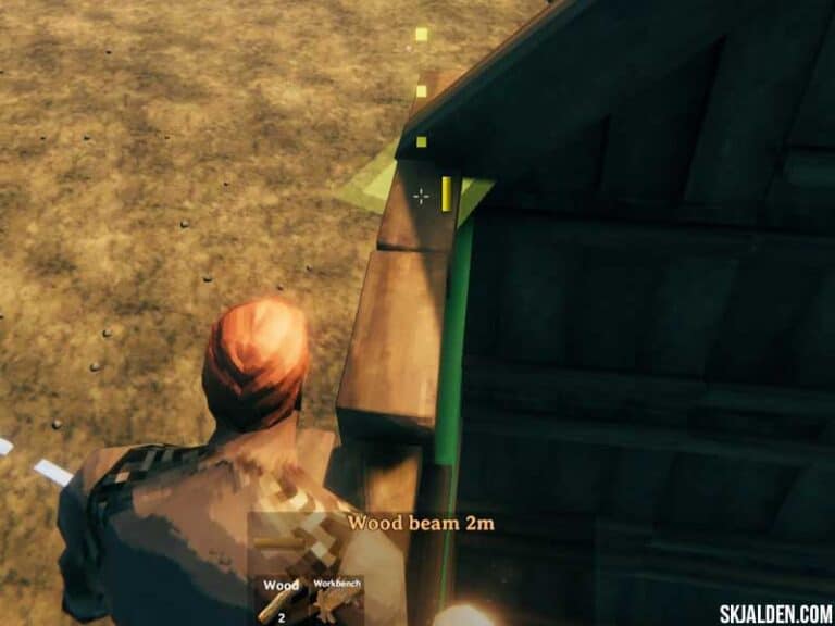 Valheim | How to build a Viking Longhouse - Complete Guide