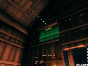 Valheim | How to build a Viking Longhouse - Complete Guide