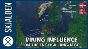 Trade in the Viking Age | Trade routes | Scandinavia - Skjalden.com