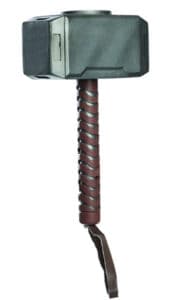 Top 20 Thor Merch for Marvel Fans - Birthday and Christmas Gift Ideas