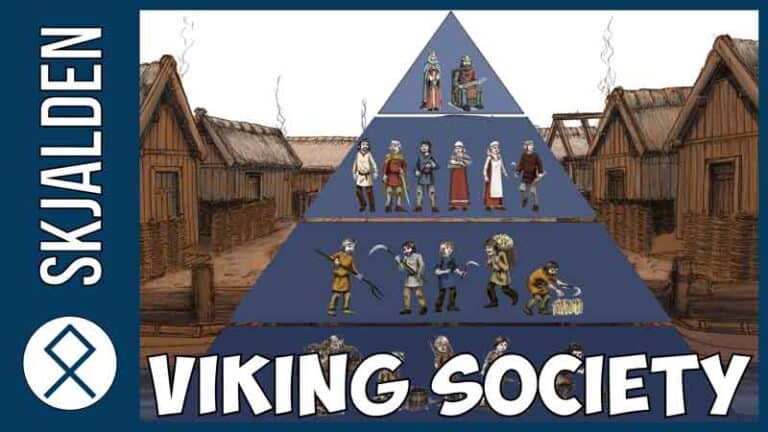 What did the Vikings do for fun? The answer might surprise you