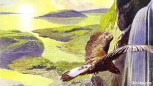 Ragnarok | Norse Mythology | Facts & Sources - Skjalden.com