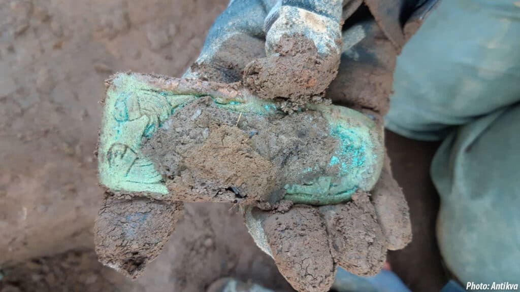 Rare Viking Objects Found in Iceland | Archeological Excavations