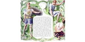 Baldur | The God of Light and Purity - Norse Mythology