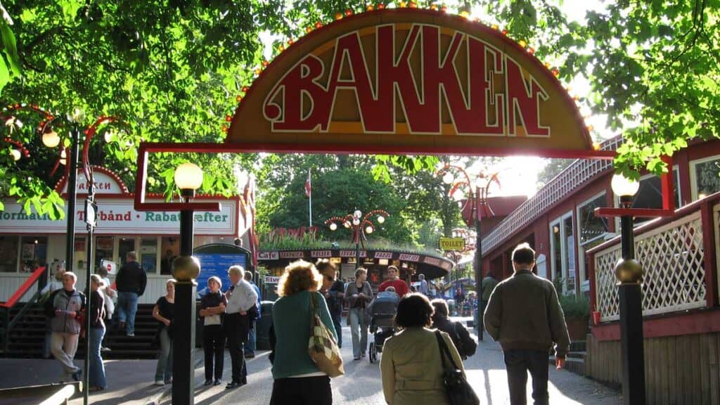 Bakken Amusement Park | The World’s Oldest Amusement Park →