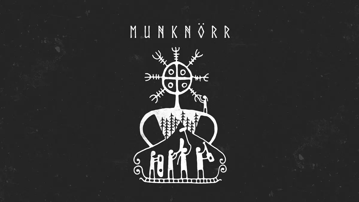 Munknörr | Nordic and Celtic styles with Shamanic elements →