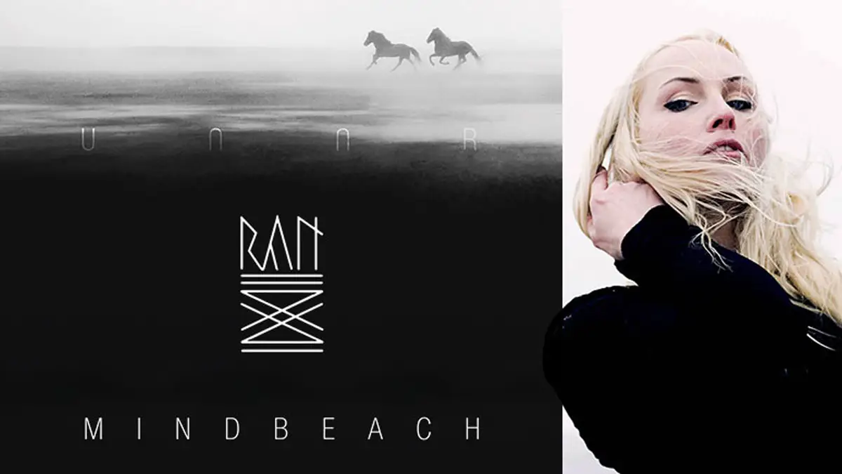Kati Rán | Nordic Folk Music | She Belongs on Your Music List →