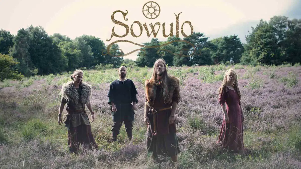 Sowulo | Nordic Folk Music | Check Them Out →