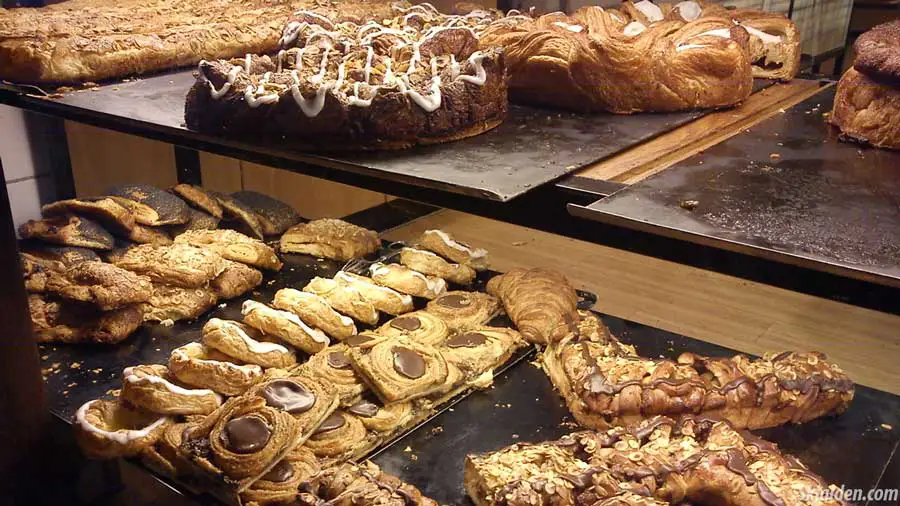 Danish Pastry | The Essence of a Sweet, Flaky Delight