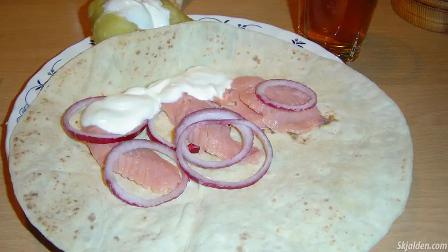 Rakfisk | A Taste of Norway's Culinary History - Skjalden.com