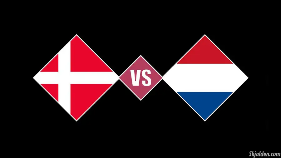 Dutch vs Danish | What is The Difference?