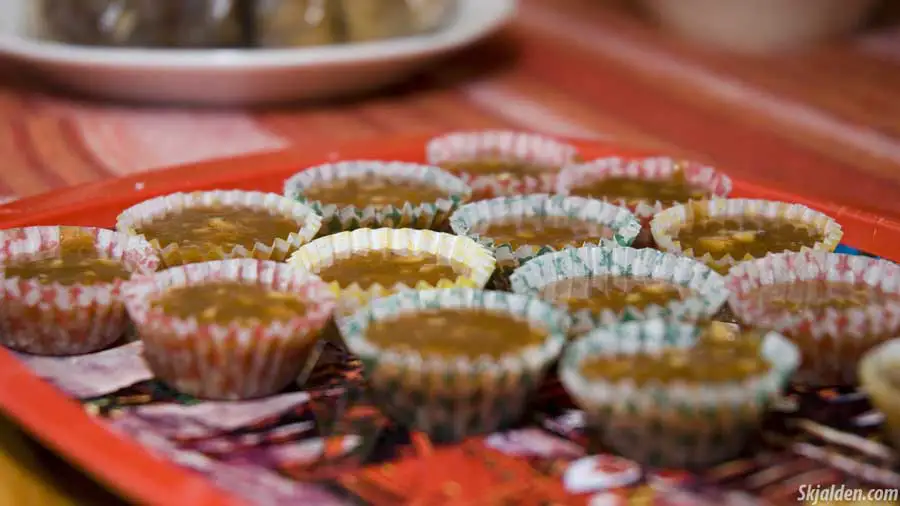 Knäck | The Traditional Swedish Treat Sweetening Christmas