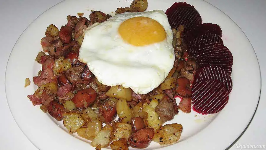 Pyttipanna | A Cozy Meal from the Heart of Scandinavia