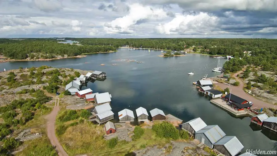 Åland Islands | A Hidden Gem in the Baltic Sea
