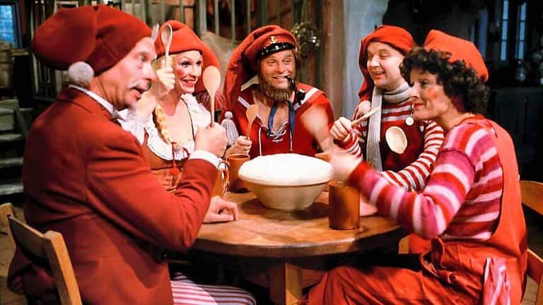 NORDIC YULE CALENDARS (JULEKALENDERE) - Nordic Culture