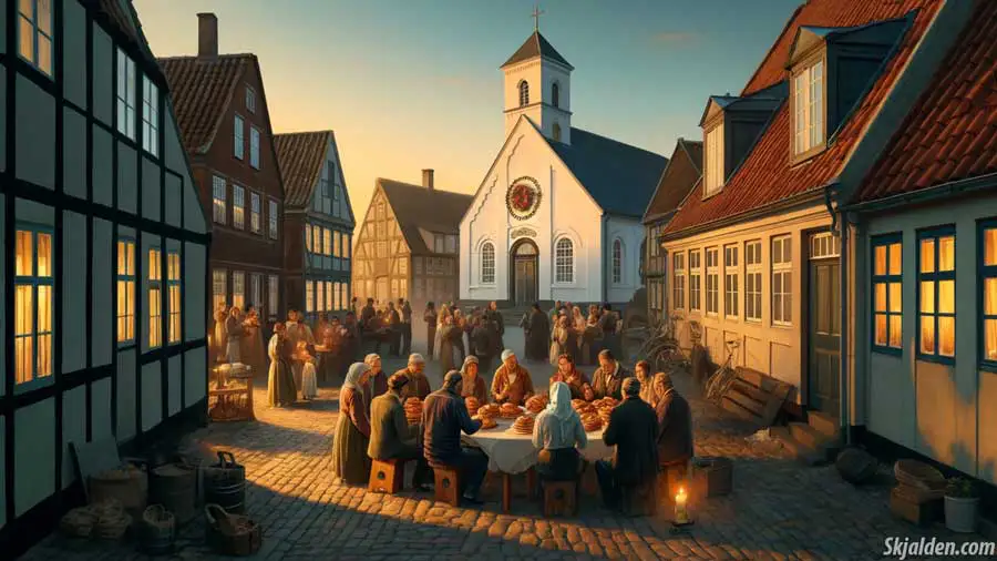 Store Bededag | The Danish Great Prayer Day